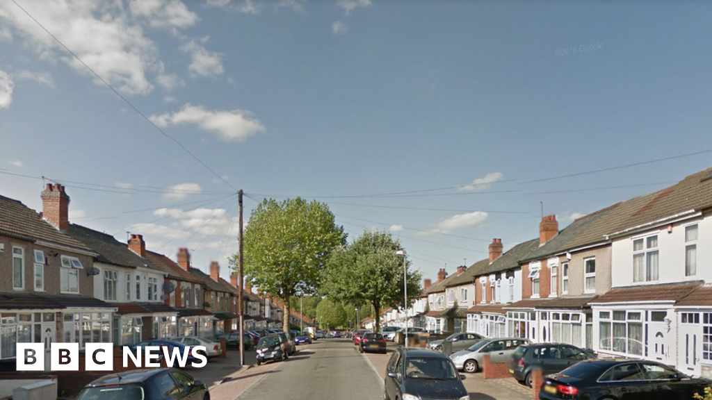 Woman, 86, dies and two hurt in Small Heath stab attack