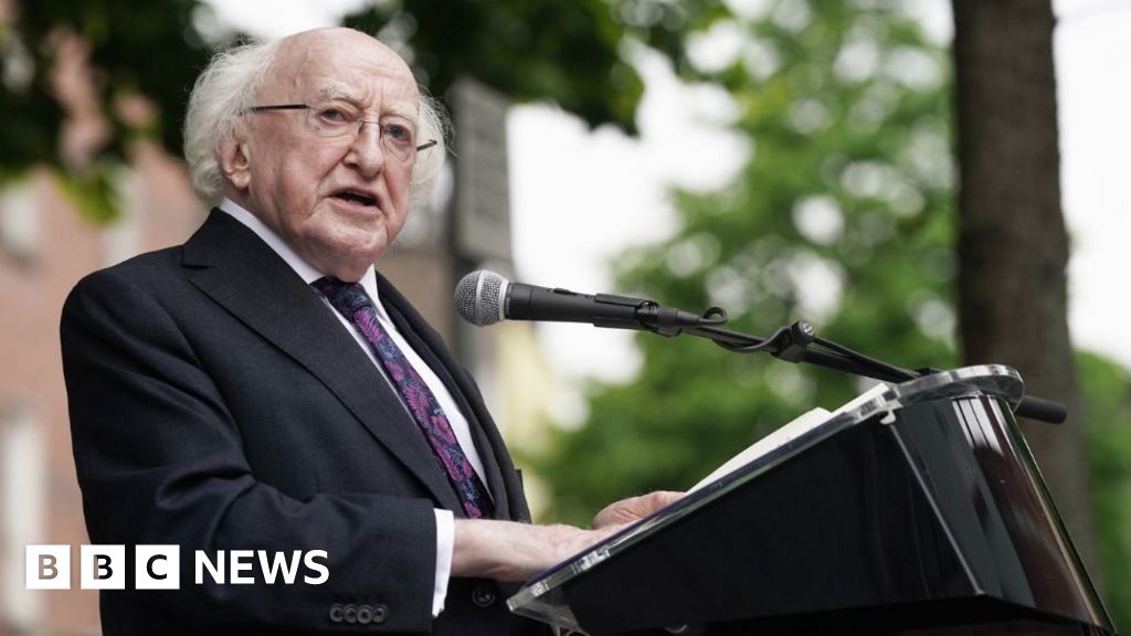 The Troubles: 'Not acceptable to ask people to move on'