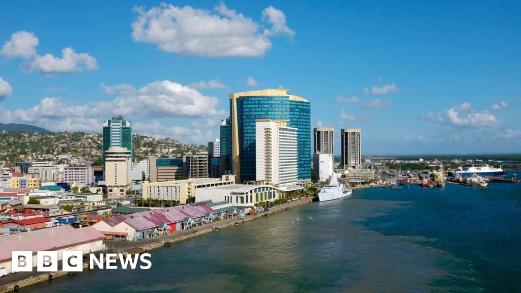 Trinidad and Tobago media guide - BBC News