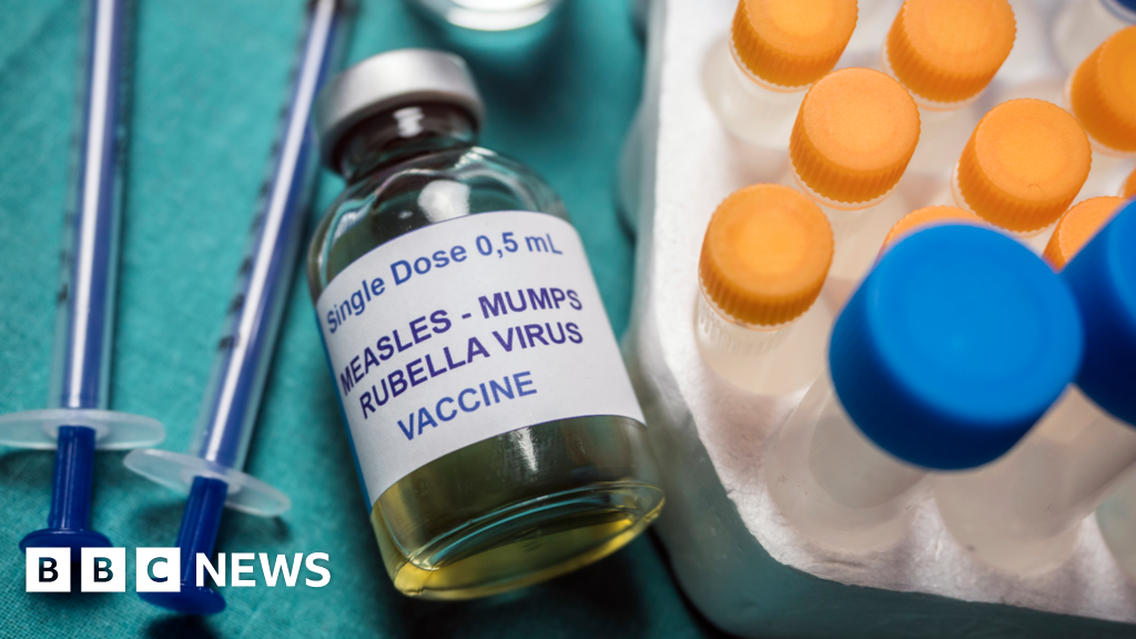 MMR jabs: Kent has more community clinics opening ahead of summer