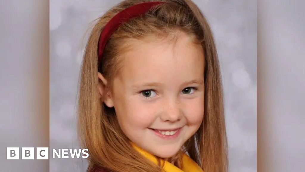 Southport: 'Elsie always came to school on her dad's shoulders'