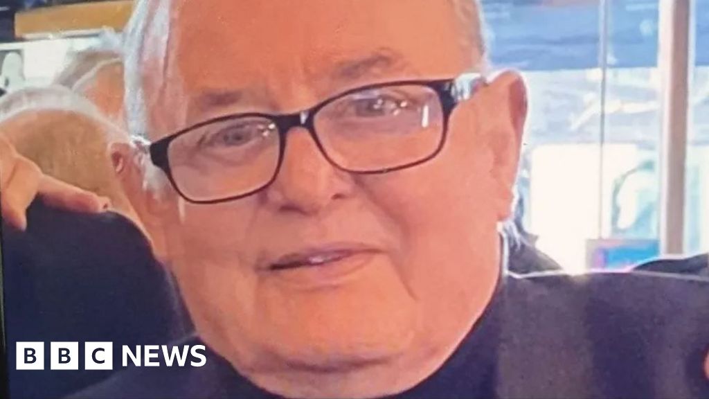 Two charged over Glasgow motorbike crash that killed pedestrian - BBC News