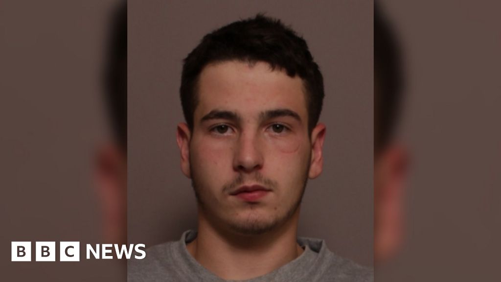 Joshua Taylor trial: Boy who killed friend after 'speaker row' jailed - BBC News