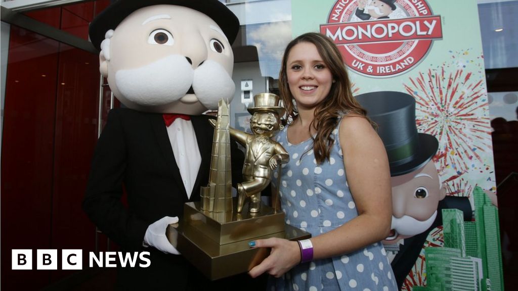 How to win at Monopoly, from the UK and Ireland champion Natalie ...