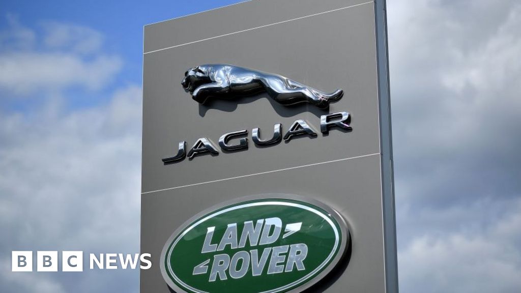 Coventry gigafactory: JLR owner's plans disappointing - mayor - BBC News