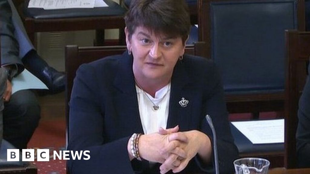 Stormont budget: Finance committee grants bill accelerated passage ...