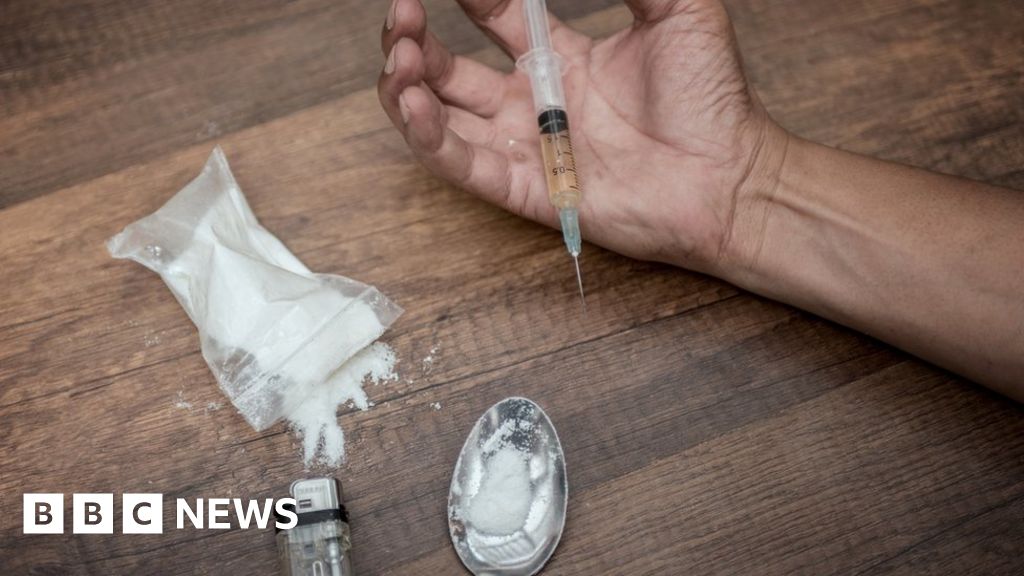 Lincolnshire: Warning of potential fatal heroin after overdoses