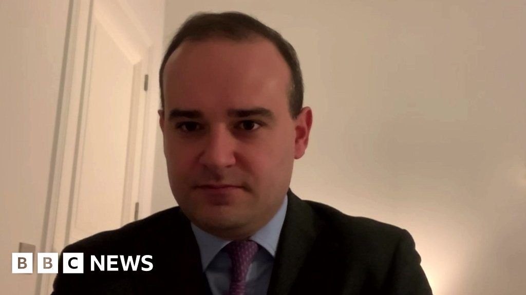 Brexit: 'Britain is regaining full sovereignty of its fishing waters'