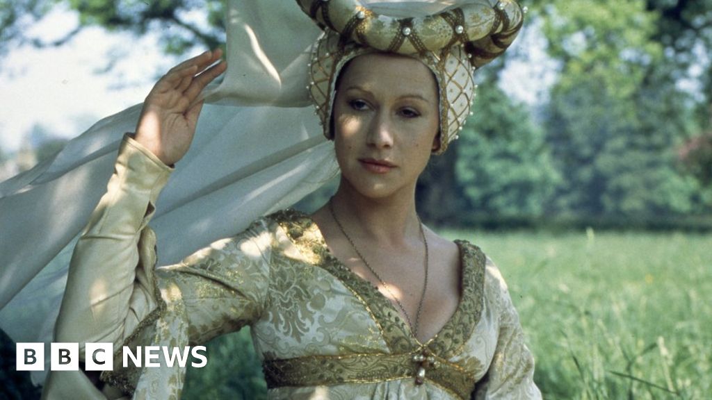What can you learn from Shakespeare’s heroines? - BBC News