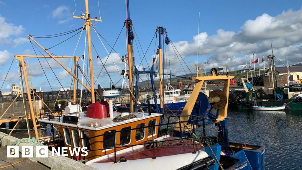 Coronavirus: Further support 'could boost Manx fishing crew numbers ...