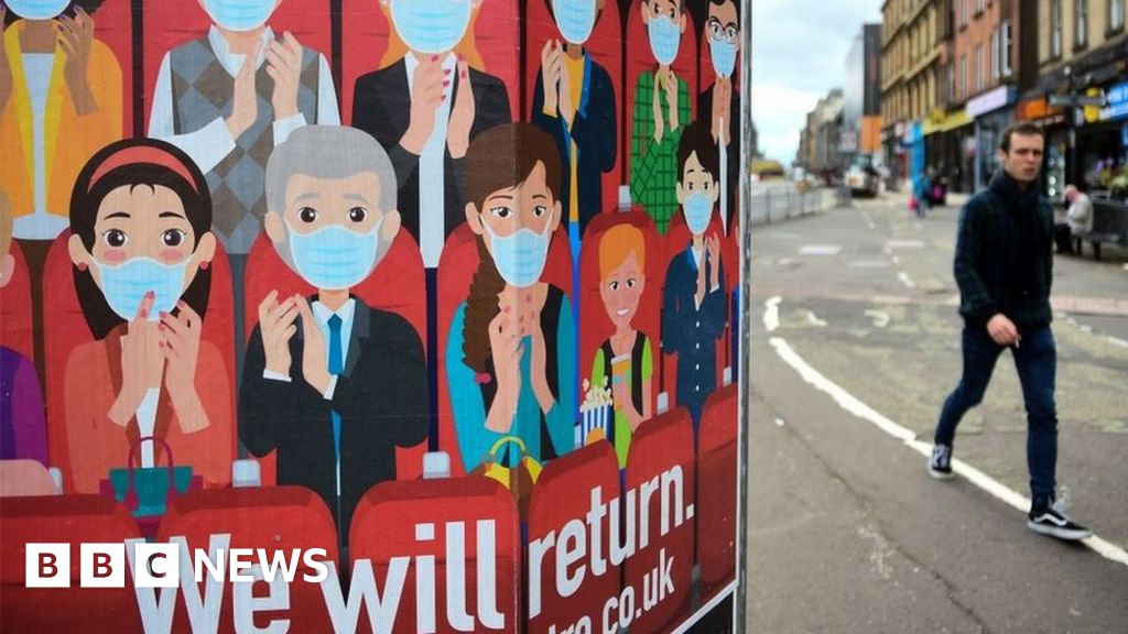 Your questions answered on Scotland's route out of lockdown