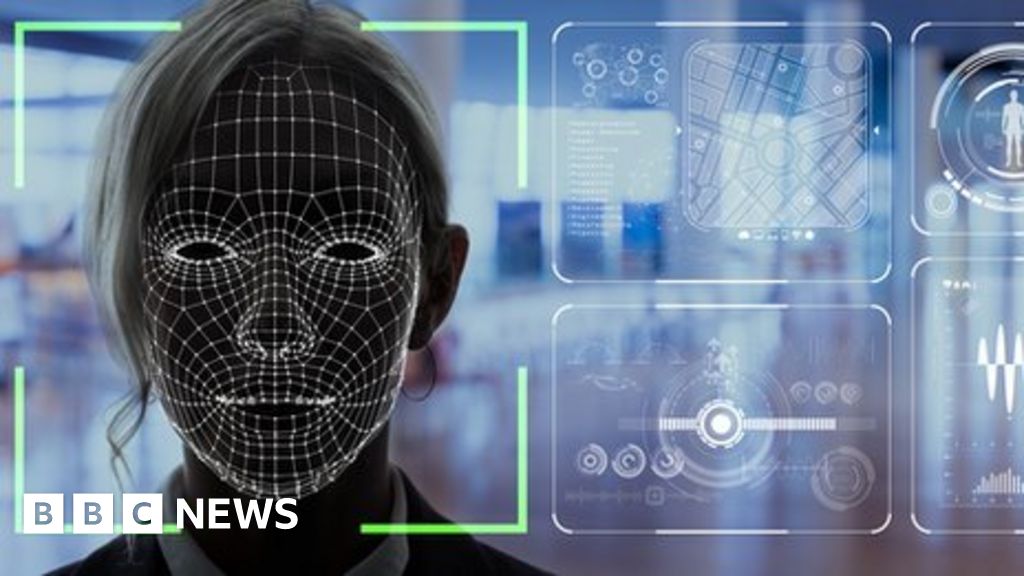 Facial recognition in King's Cross prompts call for new laws - BBC News