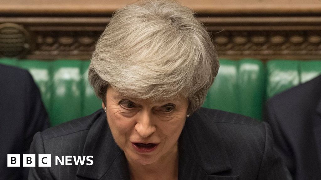 Brexit: May is making new enemies, not finding fans