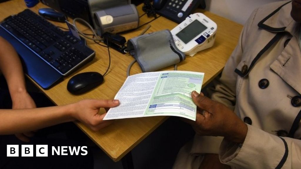 Are sick migrants avoiding NHS doctors over deportation fears?