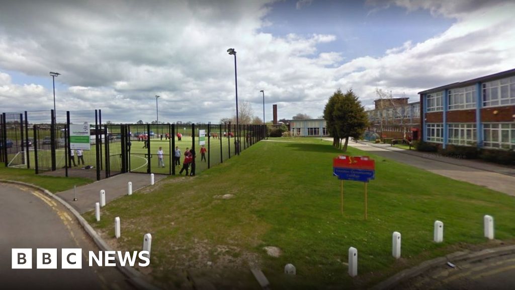 Bluebell Meadow Primary in Trimdon put in special measures