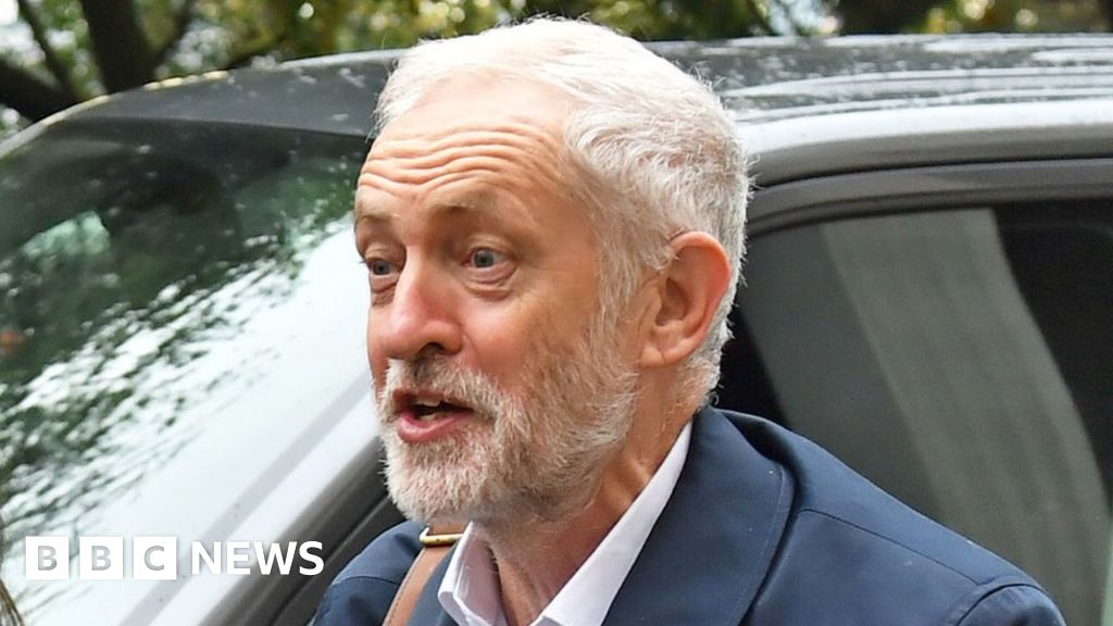 General election 2019: Labour figures in manifesto agreement