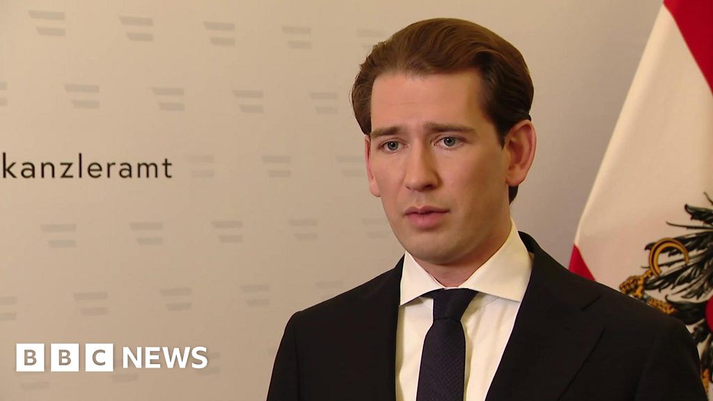 Vienna shooting: Not clear if attacker had supporters, says Austrian ...