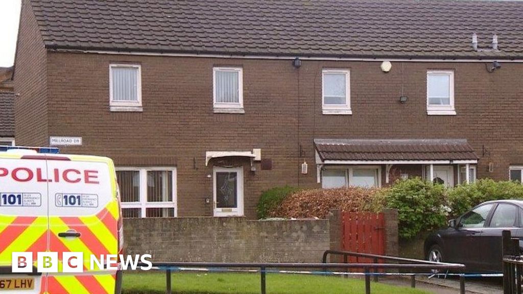 Shots fired at house in 'targeted attack'