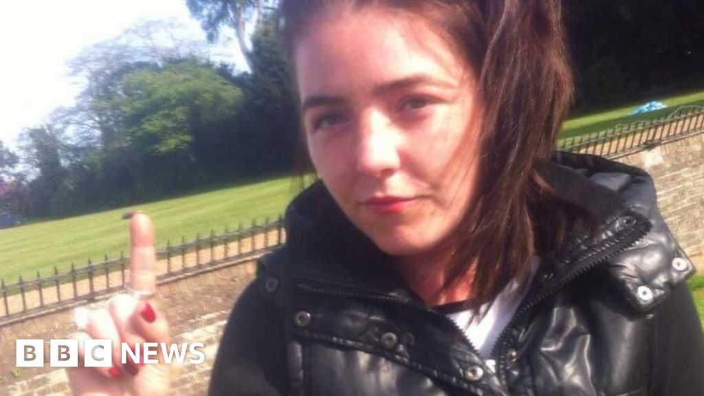 Safiyya Shaikh: How undercover operation caught a drug addict jihadist ...