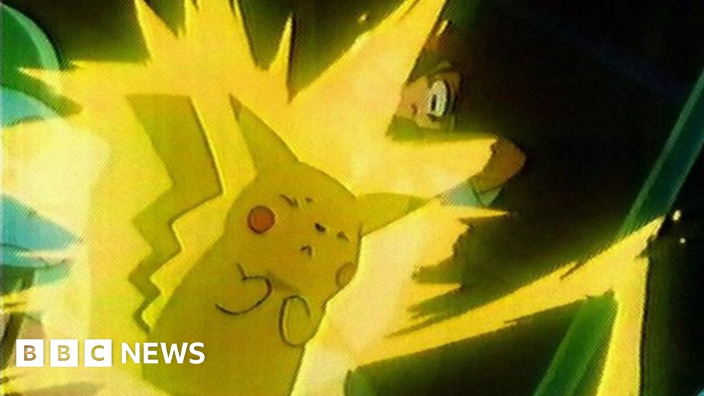 Pokemon Go: All you need to know - BBC News