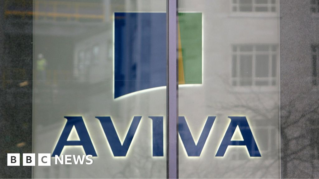Aviva 'revenge' phone hacker jailed for 18 months - BBC News