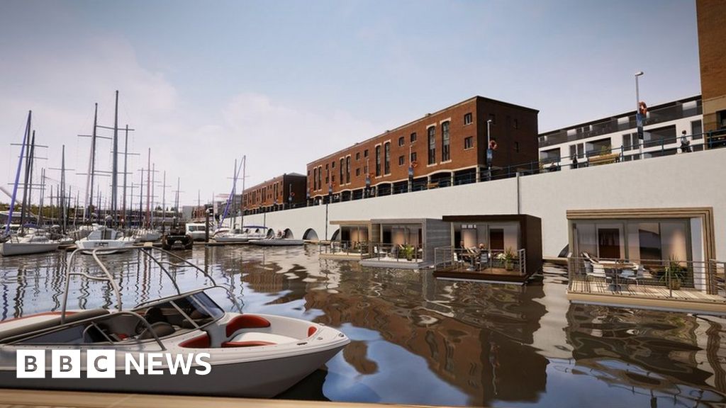 Milford Haven: New waterfront plan 'to create 700 jobs'