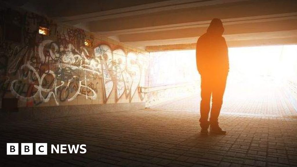 Drugs county lines fight 'to last a generation' - BBC News