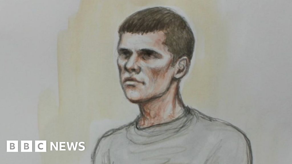 Leicester man Henri Pinney 'posed as women to lure boys' - BBC News