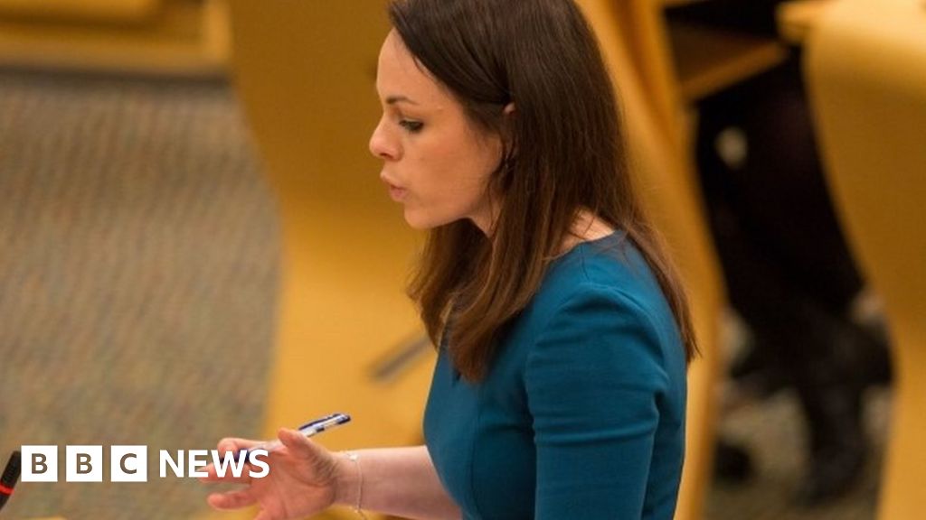 Scottish Budget: careful canny or radical reform? - BBC News