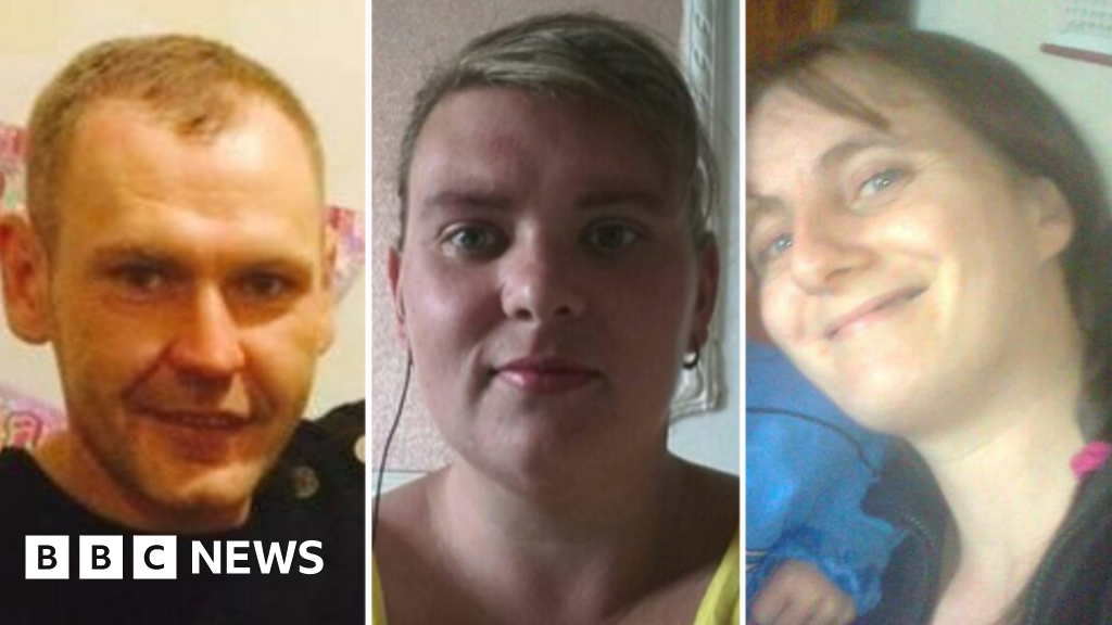 South Bank: Man's death probed after two women's bodies found - BBC News