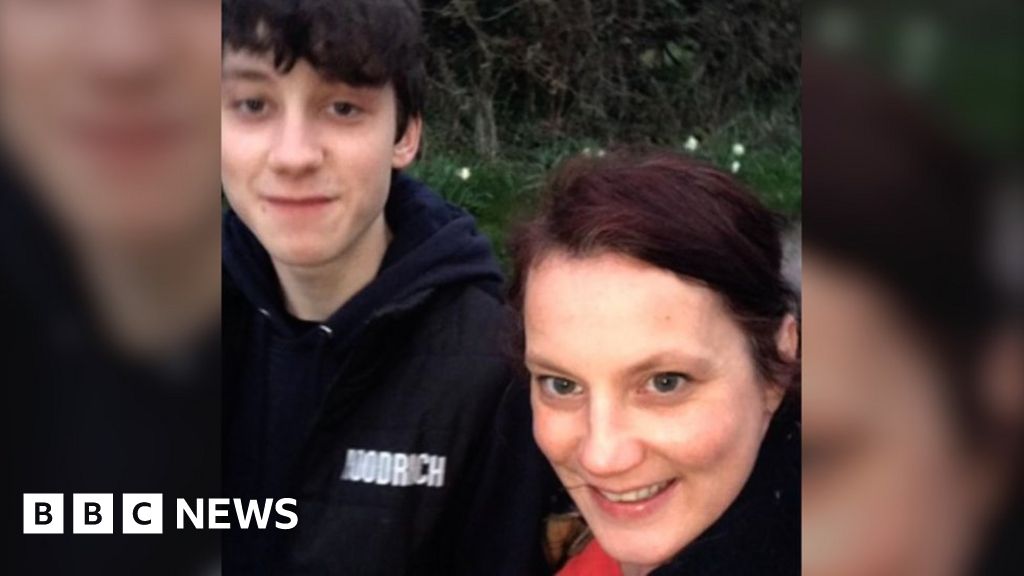 Joshua Hall: Boy, 16, found guilty of murder