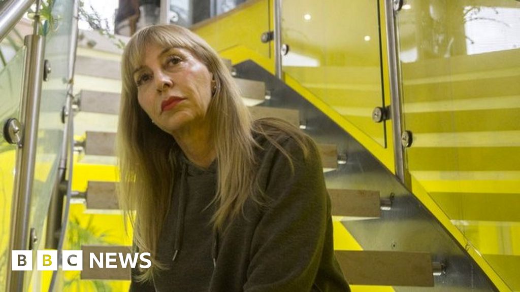 In pictures: Women Create Change - BBC News