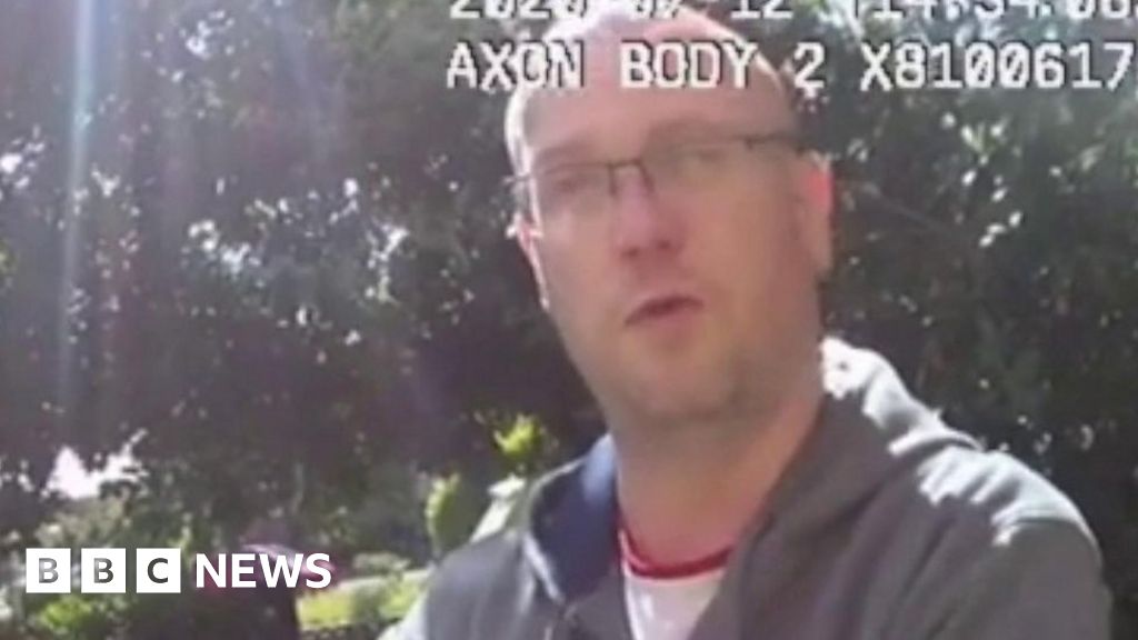 Kerry Woolley murder: CCTV shows killer dump evidence with accomplice ...