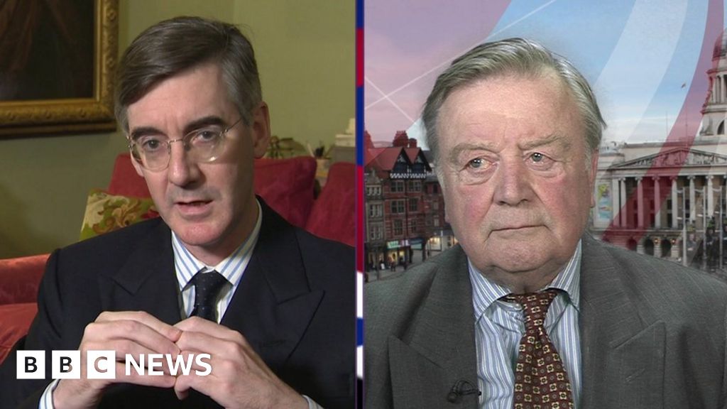 Brexit: UK must not be EU 'colony' after Brexit