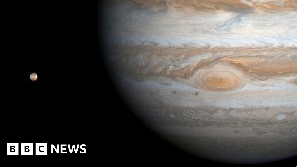 What makes a planet habitable? - BBC News