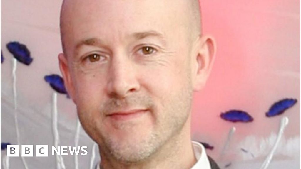 Family tributes to dead motorcyclist - BBC News