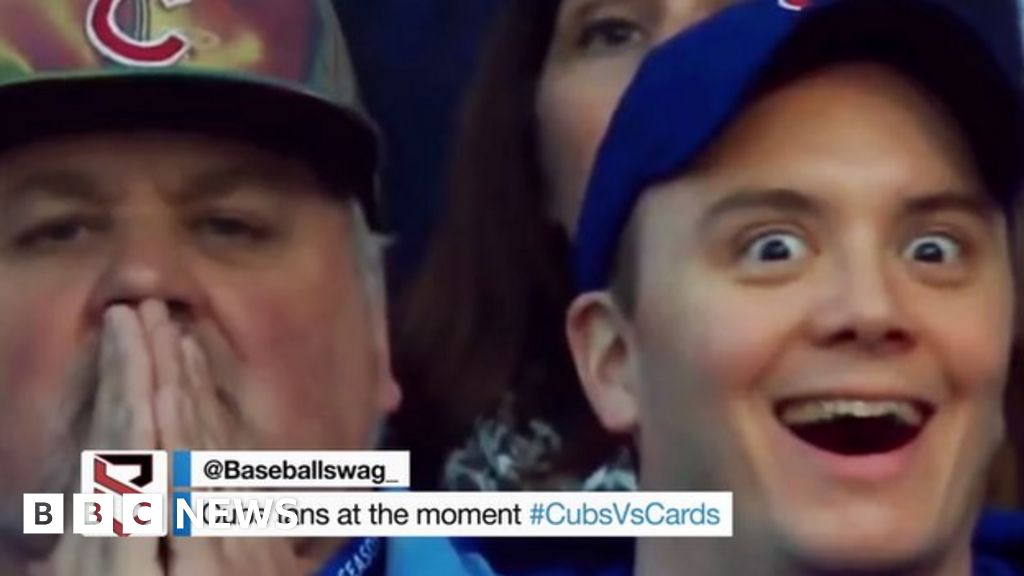 Twitter ad sparks social media backlash - BBC News