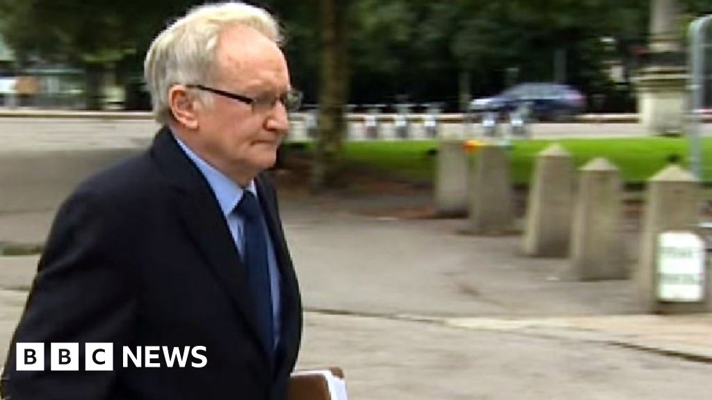 Ex-Storey Arms centre boss denies indecent assault on camping trip