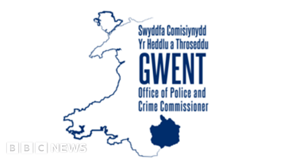 Gwent Police and Crime Commissioner candidates 2021 - BBC News