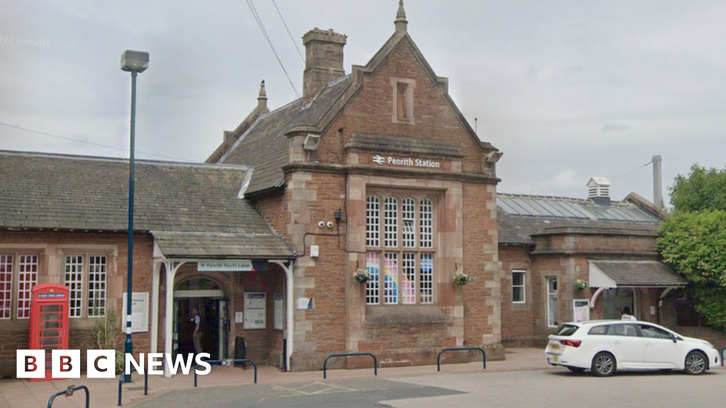 Four teenagers banned from part of Penrith after disorder
