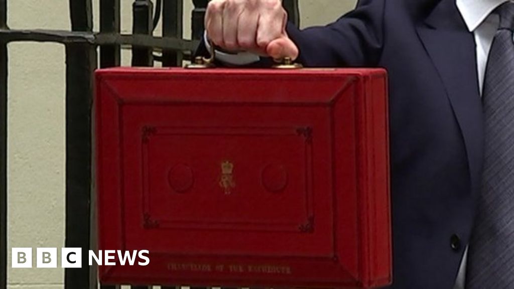 Budget 2015 key points: At-a-glance summary - BBC News