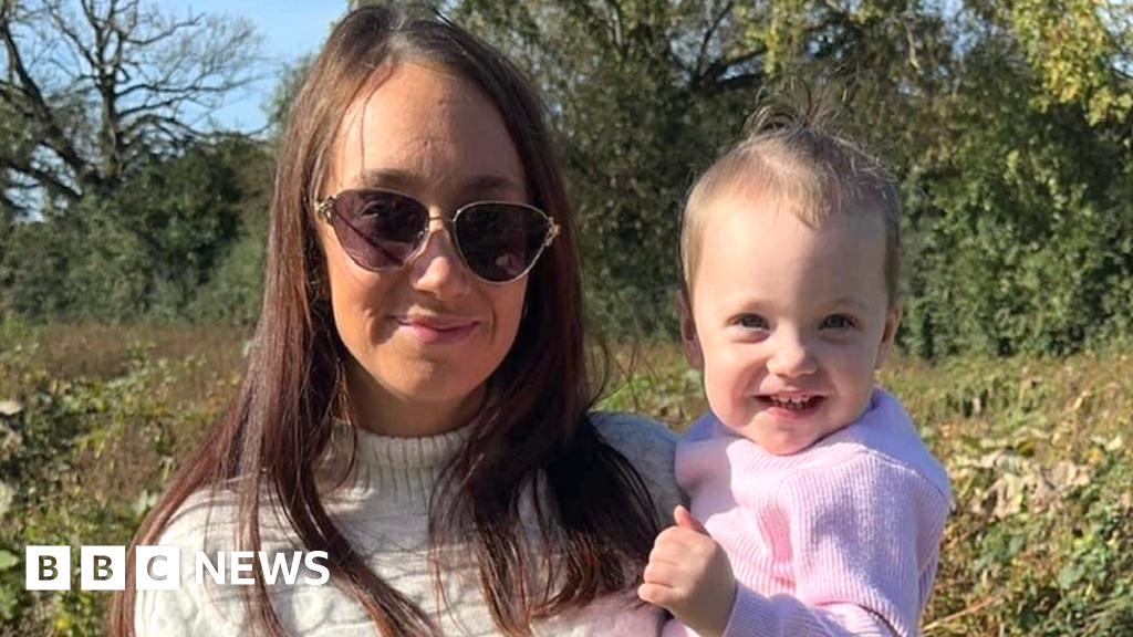 Bristol mother issues warning after laundry pod causes child burns ...