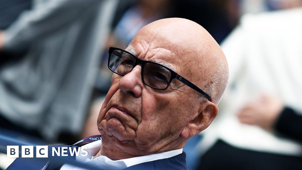 Rupert Murdoch: Facebook should pay for news