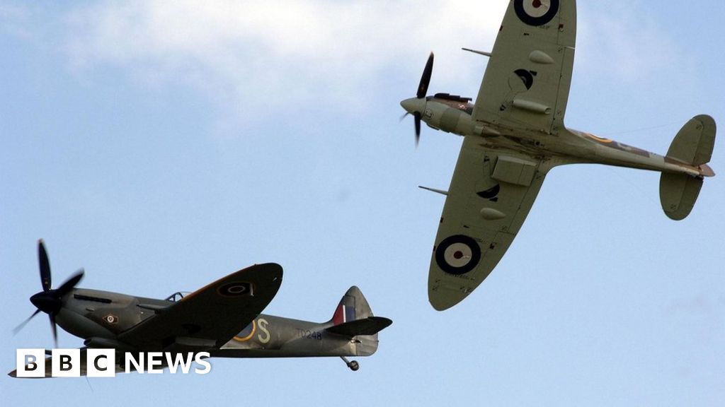 Southampton Spitfire testing shed: Calls to save building from demolition