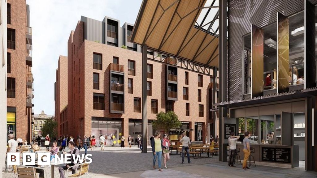 Levelling Up: Bolton Council missed funding deadline due to email size ...