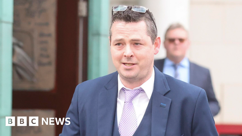 Gavin McKenna: Judge rejects £225,000 claim over baton round which hit boy