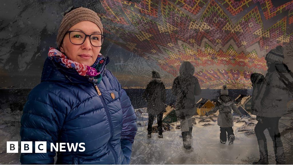 Greenland's birth control scandal: New testimony - BBC News