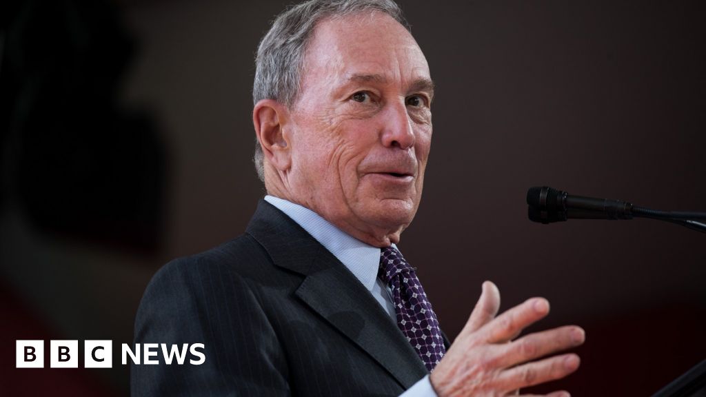 Bloomberg says London will remain Europe's financial capital