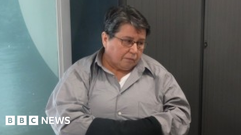 Bosnia war crimes: Former female fighter Azra Bašić gets 14 years - BBC ...