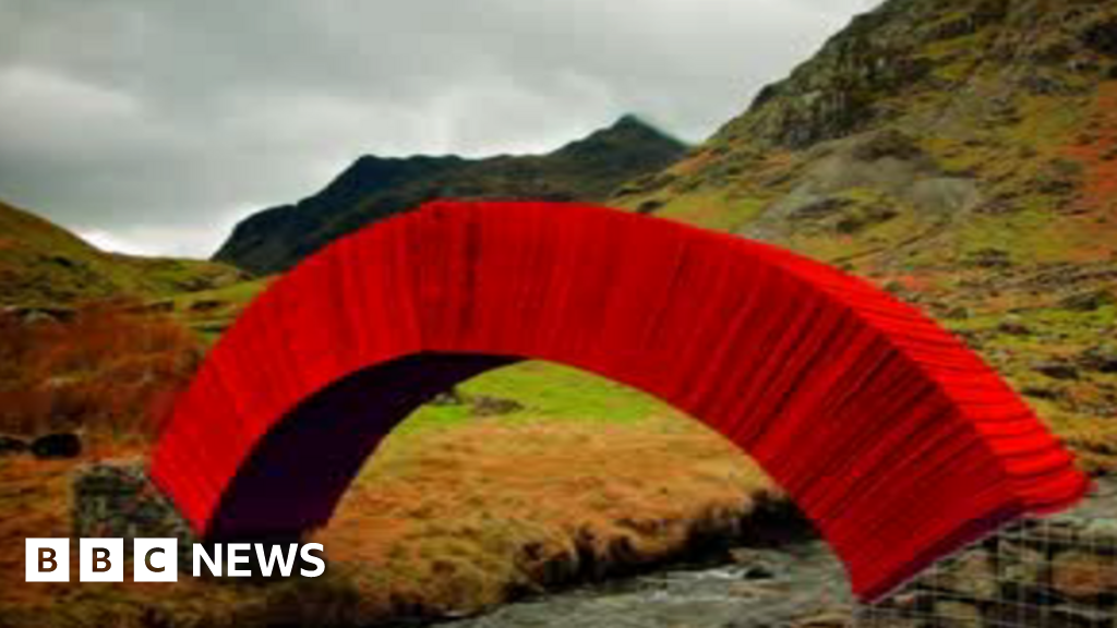 Tiny works of architecture from around the world - BBC News